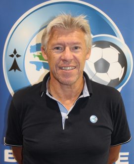 PERSONNEL LBF – LIGUE BRETAGNE DE FOOTBALL