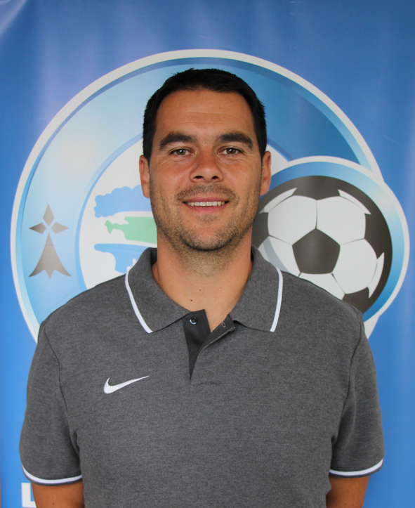 JAFFRE Sébastien – LIGUE BRETAGNE DE FOOTBALL
