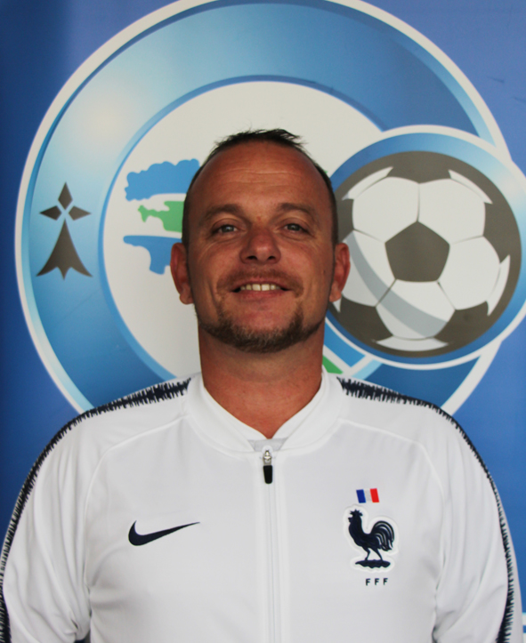 VALENTIN Stéphane – LIGUE BRETAGNE DE FOOTBALL