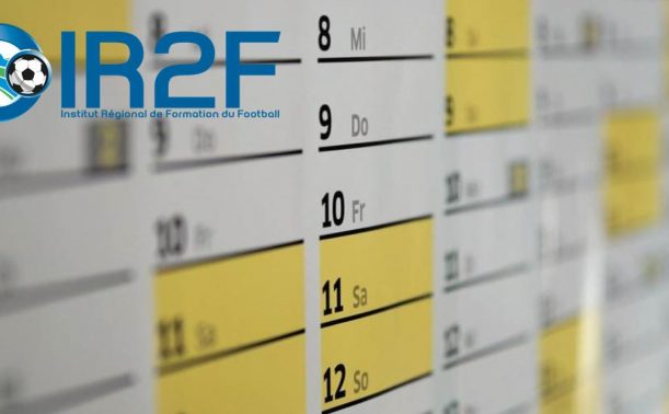 IR2F : délais de traitements – LIGUE BRETAGNE DE FOOTBALL