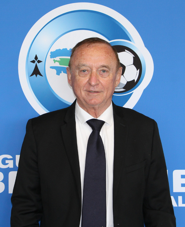 COMITE DE DIRECTION – LIGUE BRETAGNE DE FOOTBALL