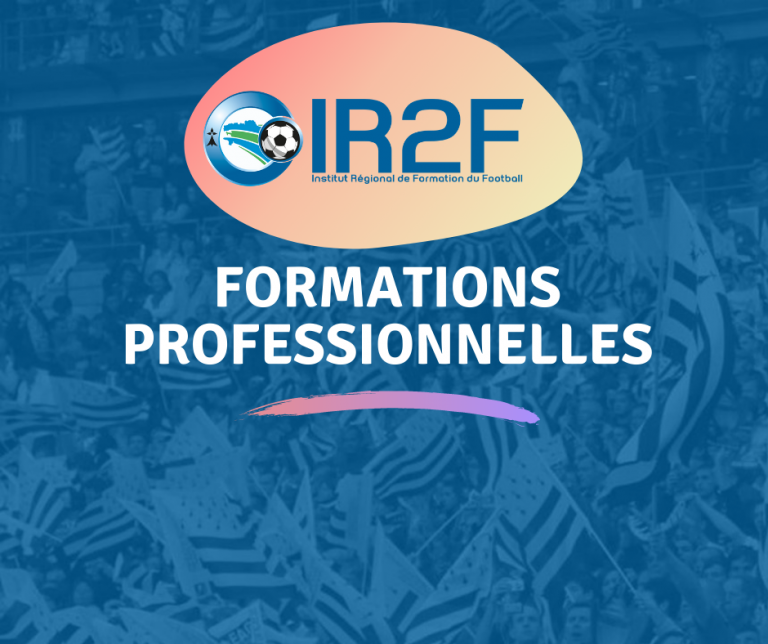 BMF – LIGUE BRETAGNE DE FOOTBALL