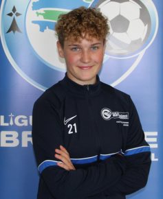 DUMAS Jade V3 – LIGUE BRETAGNE DE FOOTBALL