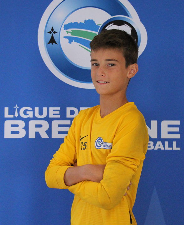 4 TOUZARD Clément – LIGUE BRETAGNE DE FOOTBALL