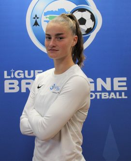 ROBILLARD Camille – LIGUE BRETAGNE DE FOOTBALL