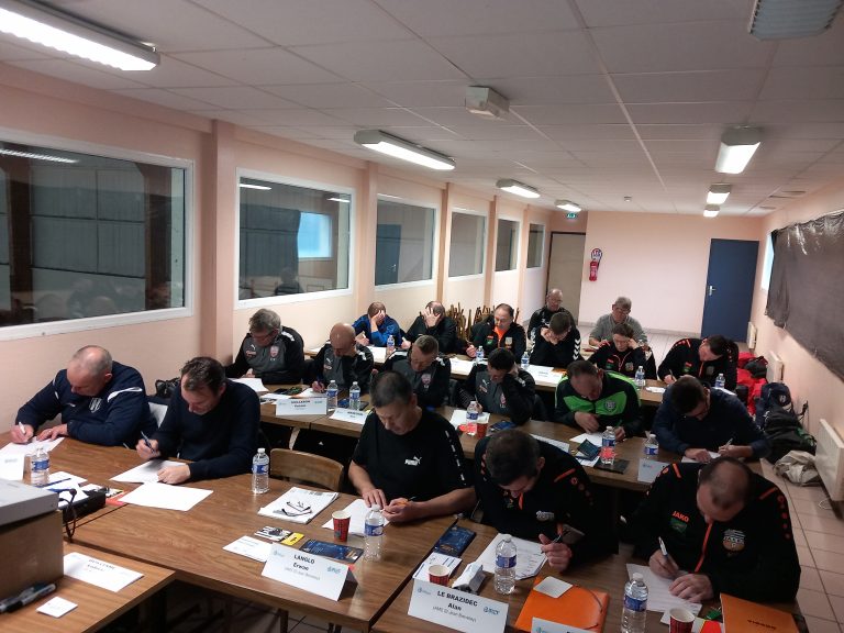 Retour sur la première « FIB » dans le District du Morbihan ! – LIGUE ...