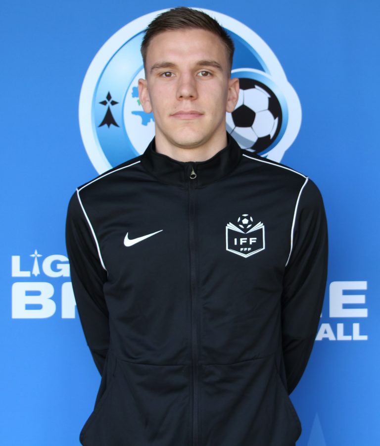 RIO Nathan – LIGUE BRETAGNE DE FOOTBALL