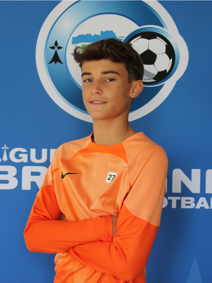 27.3 TOUZARD Clément – LIGUE BRETAGNE DE FOOTBALL