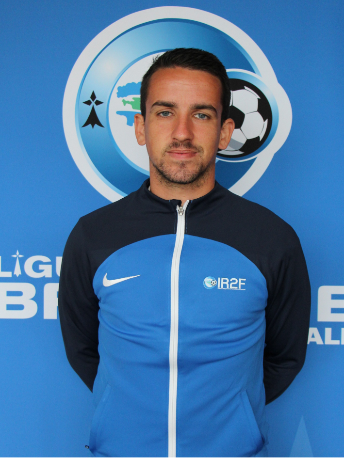 ABJEAN Gaëtan – LIGUE BRETAGNE DE FOOTBALL