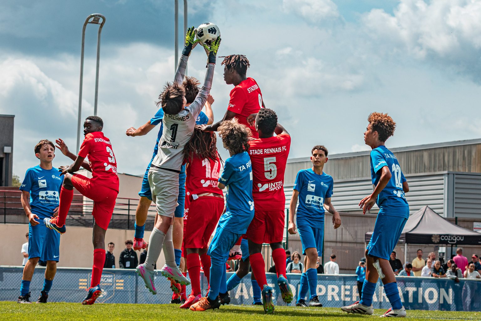 Championnats – LIGUE BRETAGNE DE FOOTBALL